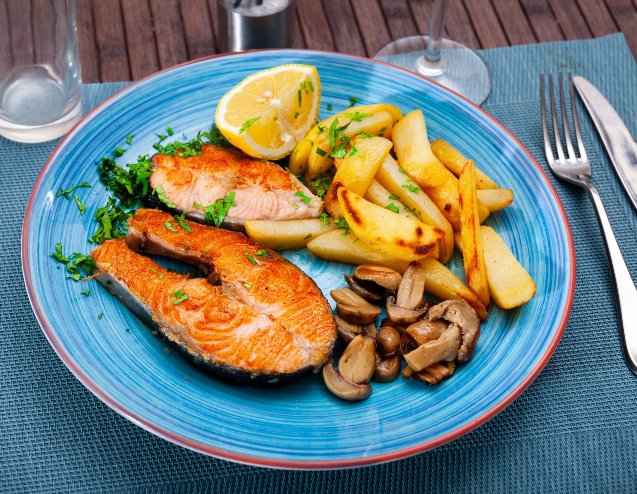 Smoked Steelhead Recipe | Bradley Smoker