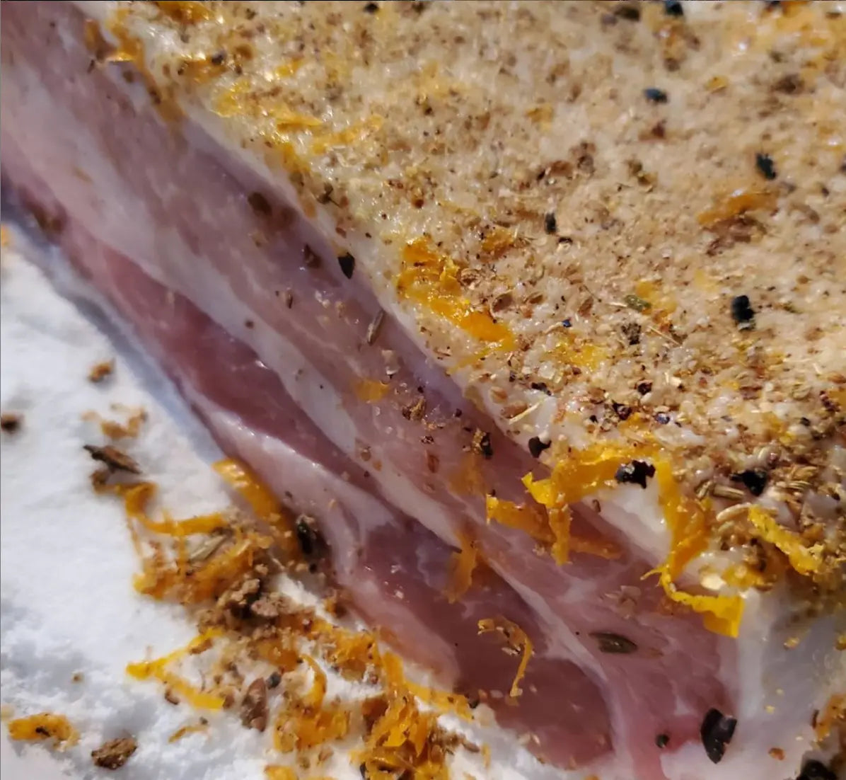 Instructions pour le saumurage et la salaison de votre viande | Fumoirs ...