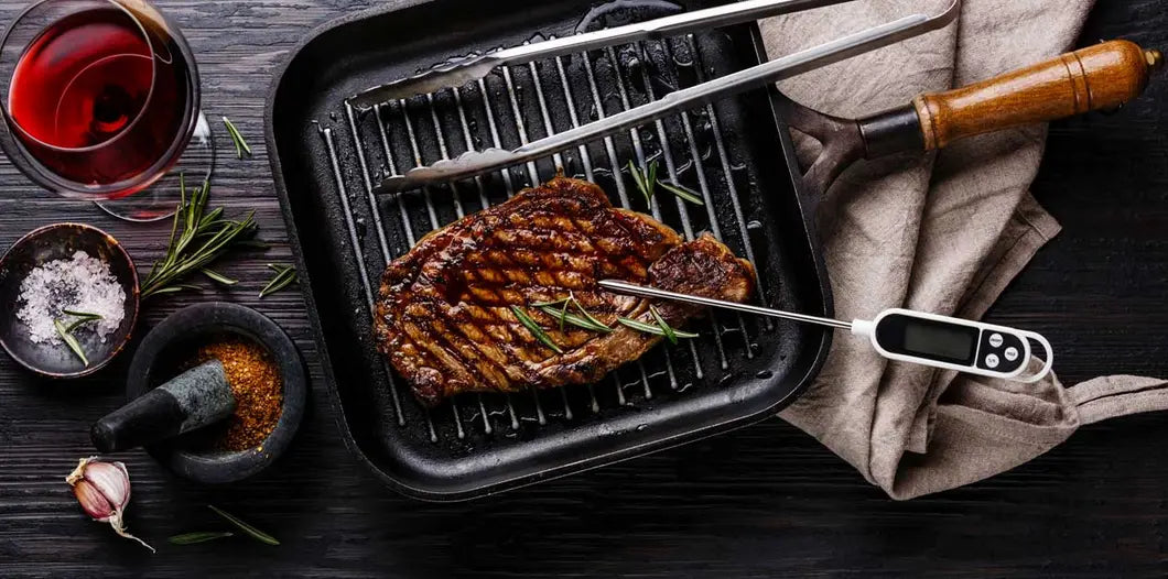 Grilling 101: How to Grill Multiple Types and Sizes of Meat | Bradley ...