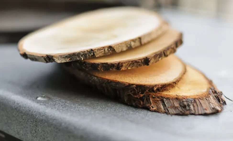 Everything You Need To Know About Wood, Food Smoke, And Combustion ...