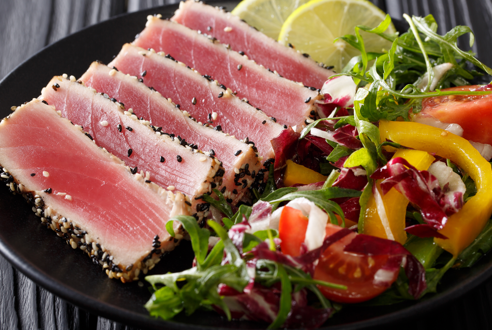Recipes - Fish & Seafood | Page 5| Bradley Smoker