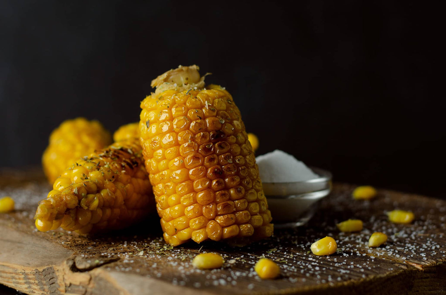 Recipes - Vegetables | Bradley Smoker