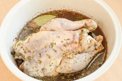This Is Why You Need To Brine Your Food Before Smoking | Bradley Smoker