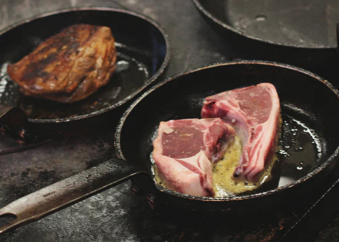 Why You Should Pre-Cook Meats Before Smoking Them | Bradley Smoker