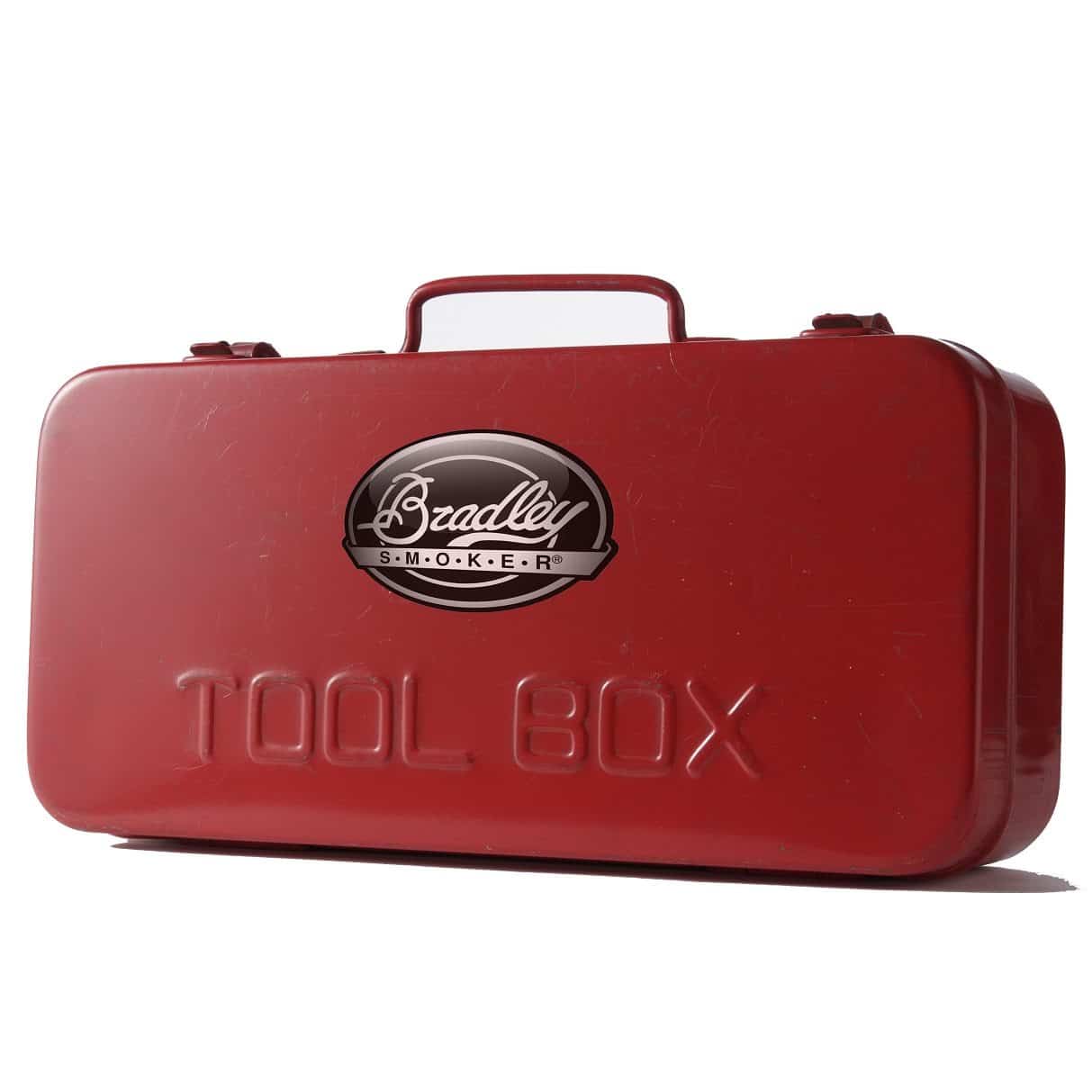 The Smoker’s Toolbox | Bradley Smoker