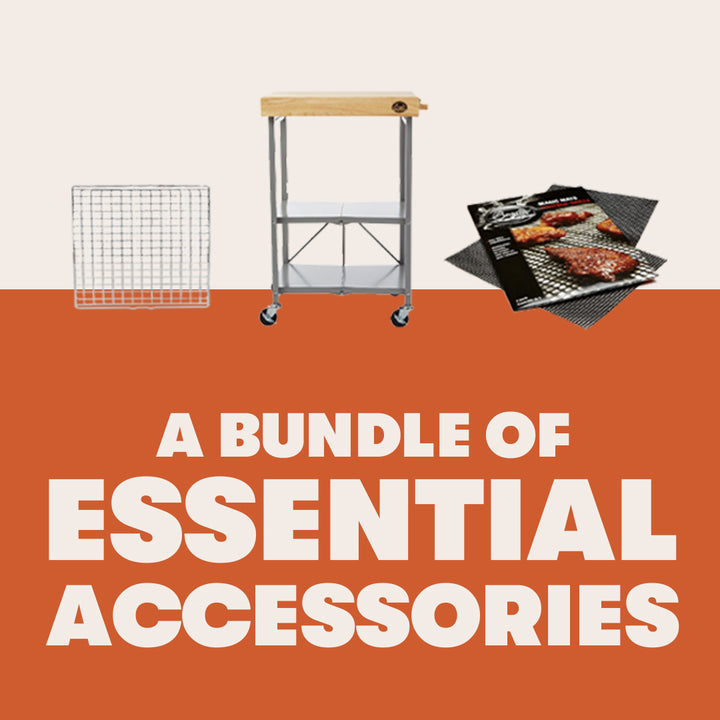 Bundles | Bradley Smoker