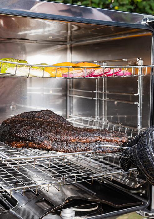 Bradley Raven Smoker | Bradley Smoker