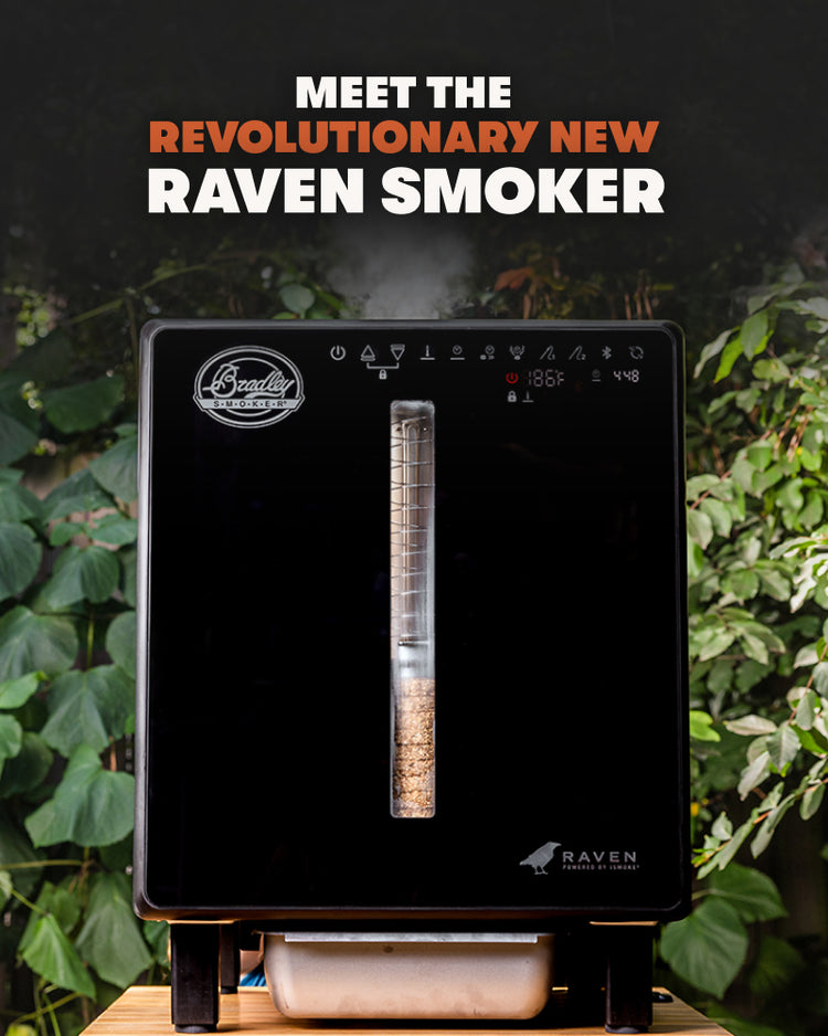 Food Smokers | Electric Smokers | Food Smoking & Curing | Bradley Smoker