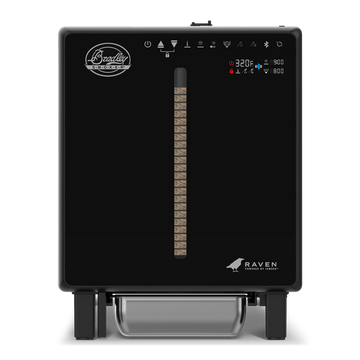 Food Smokers | Electric Smokers | Food Smoking & Curing | Bradley Smoker