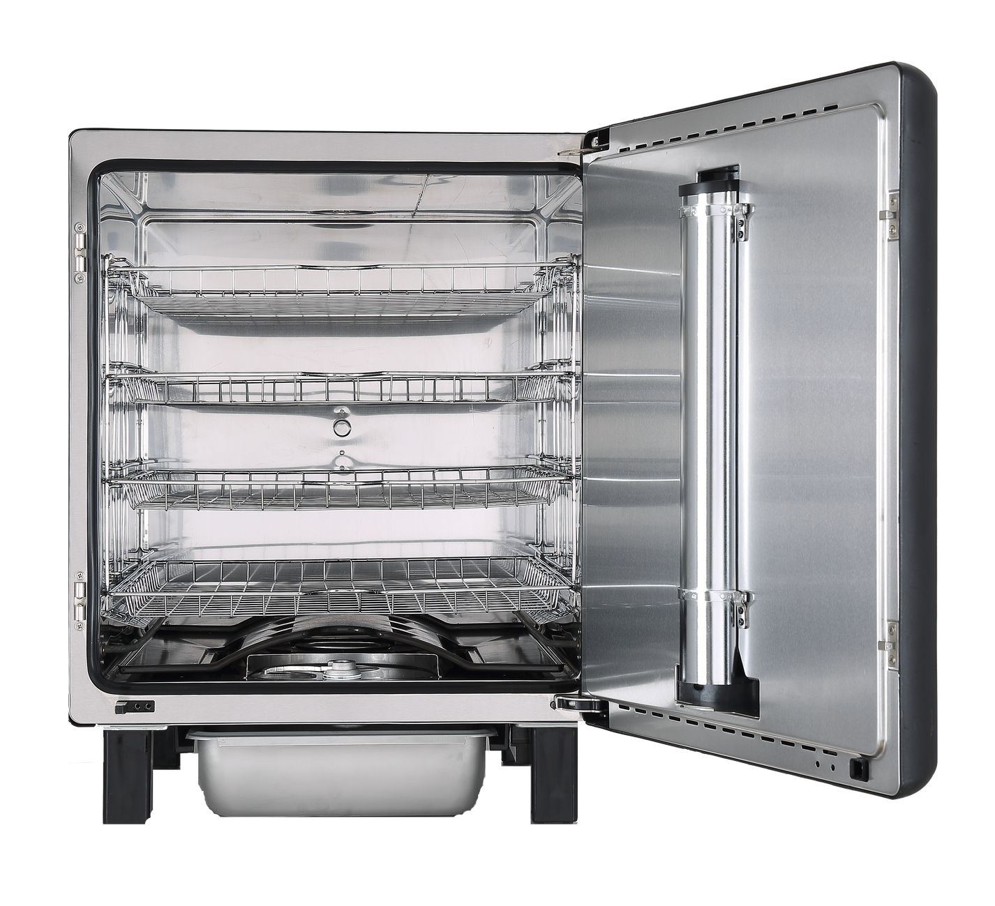 Bradley Raven Smoker | Bradley Smoker