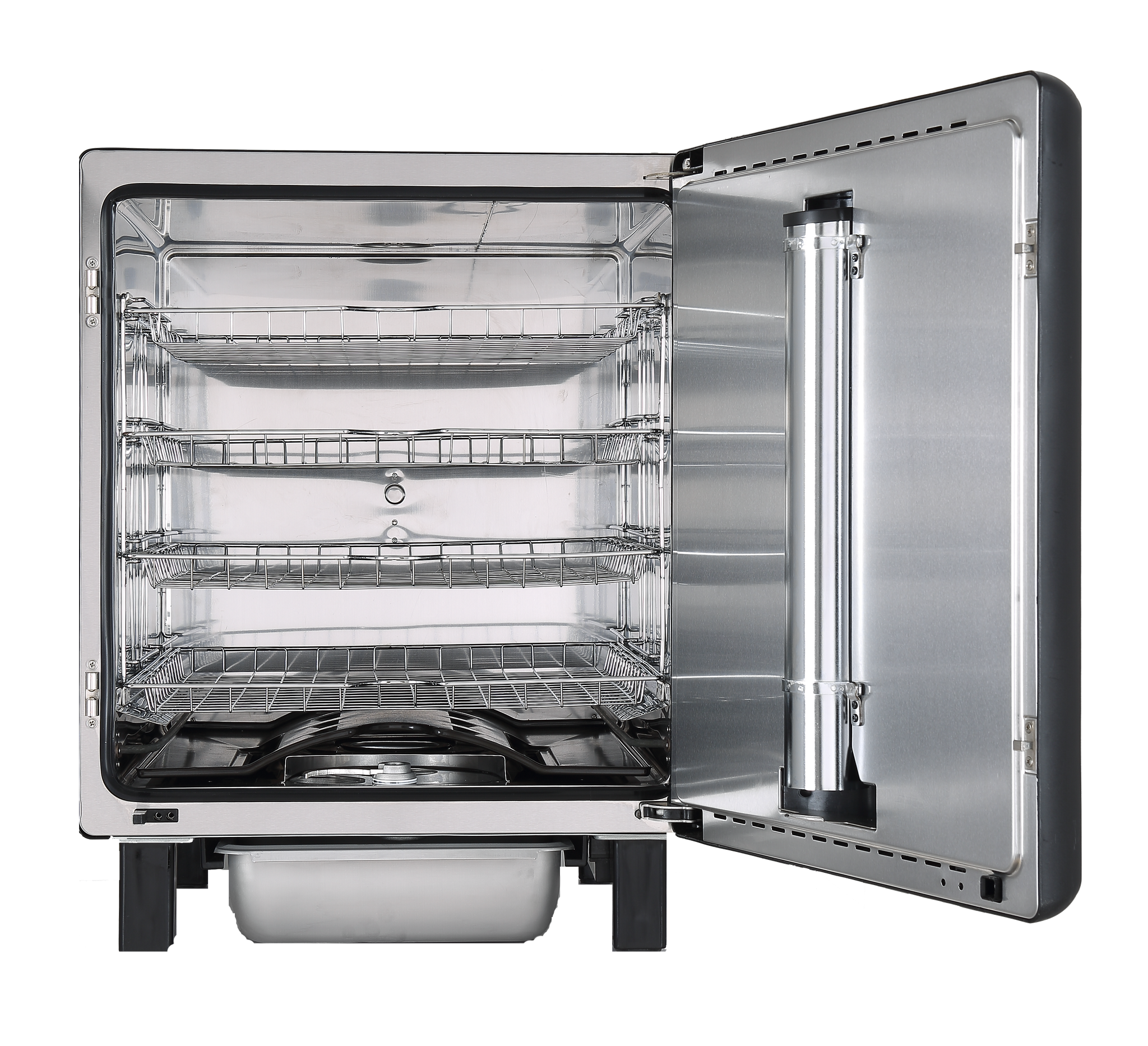 Bradley Raven Smoker | Bradley Smoker