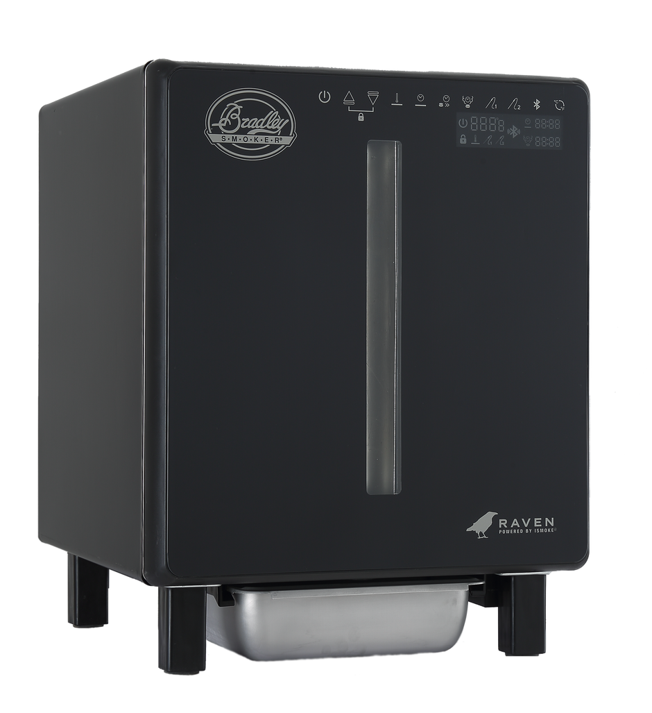 Smoked Fish Brine Recipe | Bradley Smoker