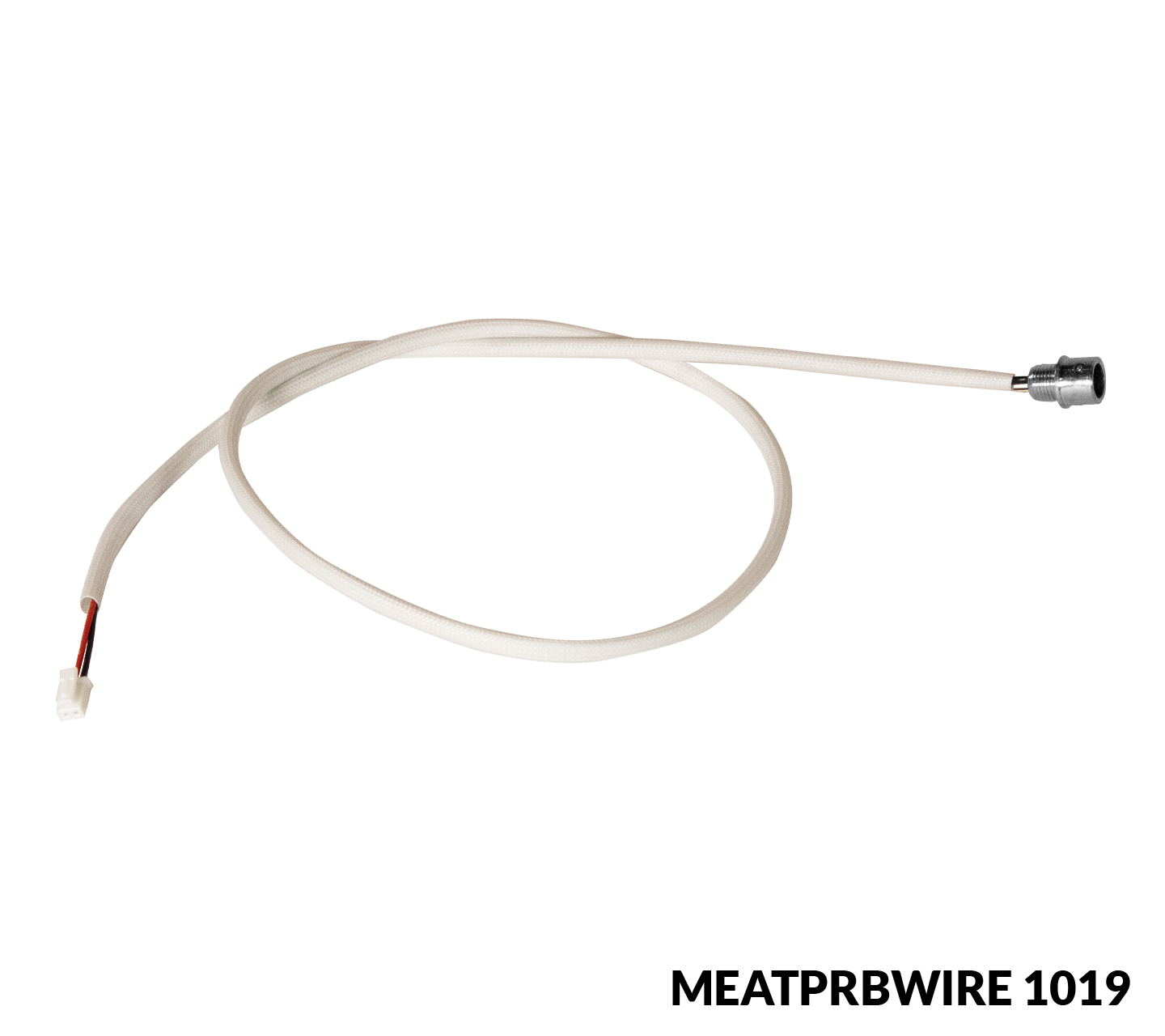 Meat probe connection wire (with 2 pcs/set) | Bradley Smoker