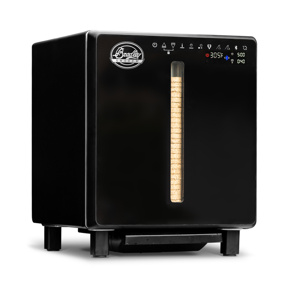 Best Electric Food Smoker | Bradley Smoker