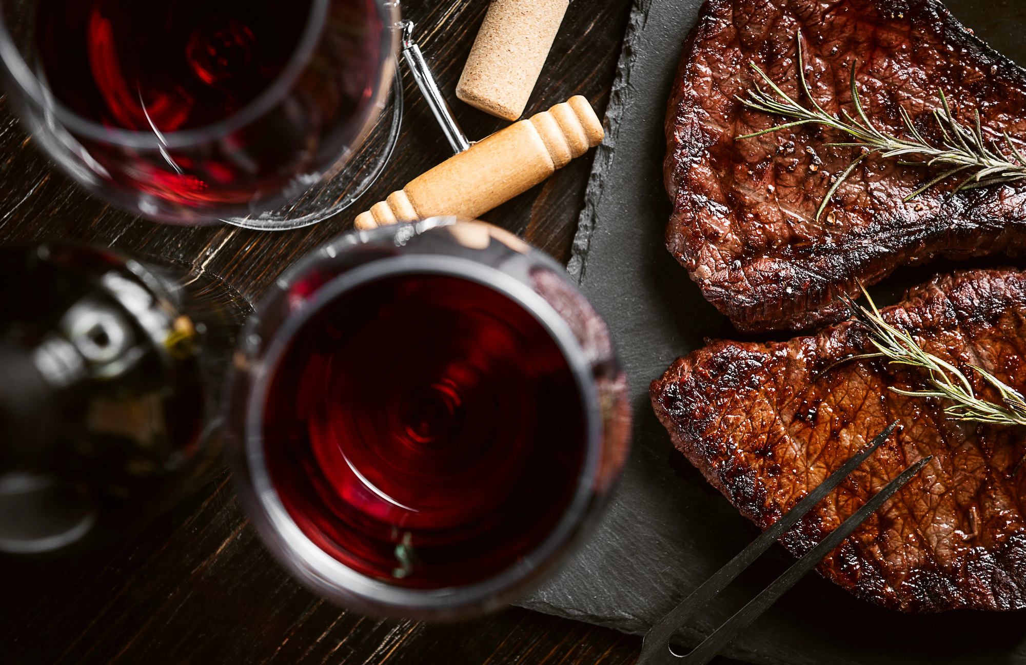 Recipes - Drinks | Bradley Smoker