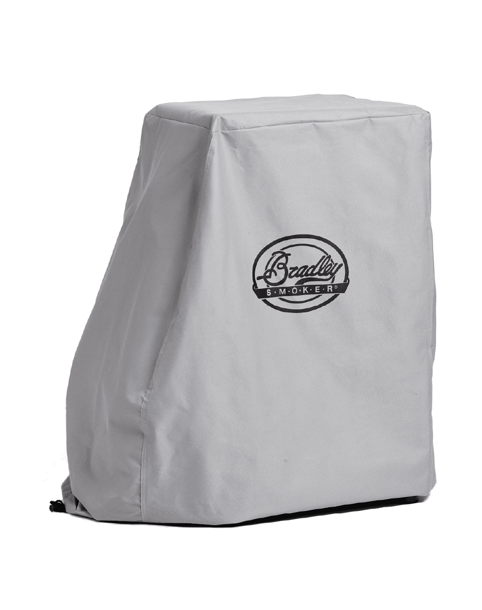 Smoker Water Resistant Cover, Grey | Bradley Smoker