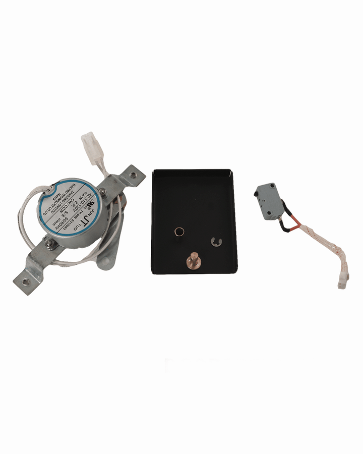Smoker Replacement Parts | Bradley Smoker