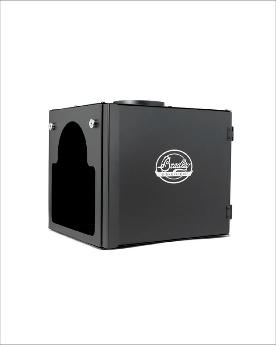 Cold Smoke Adapter Kit | Bradley Smoker
