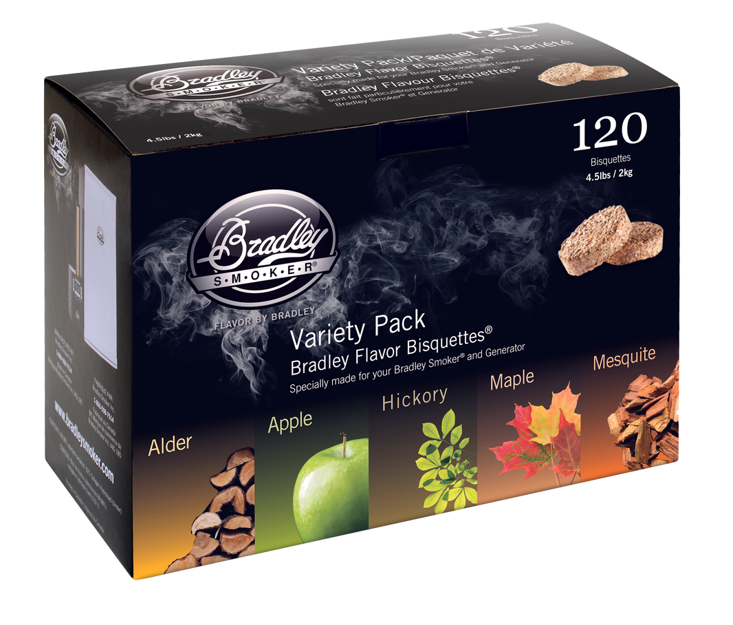 Wet Cured Smoked Bacon Recipe | Bradley Smoker